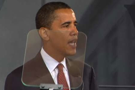 Mucho mejor con prompter: los cristales secretos delante de los mejores ...