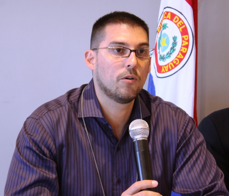 Entrevista con Andy Rivas: “El mejor consultor es el que le sirve al ...