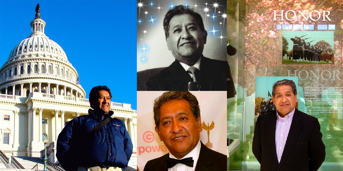 En memoria de David Márquez | MPR GROUP